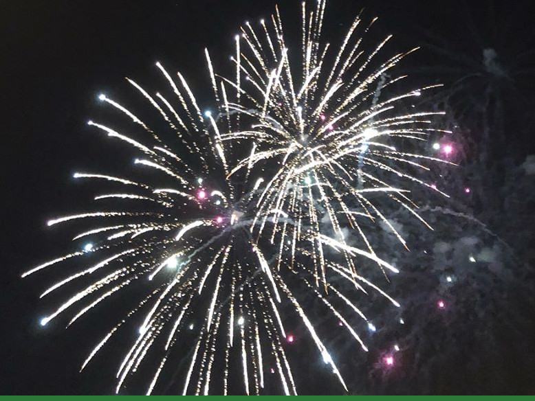 Activities - Legacy Park