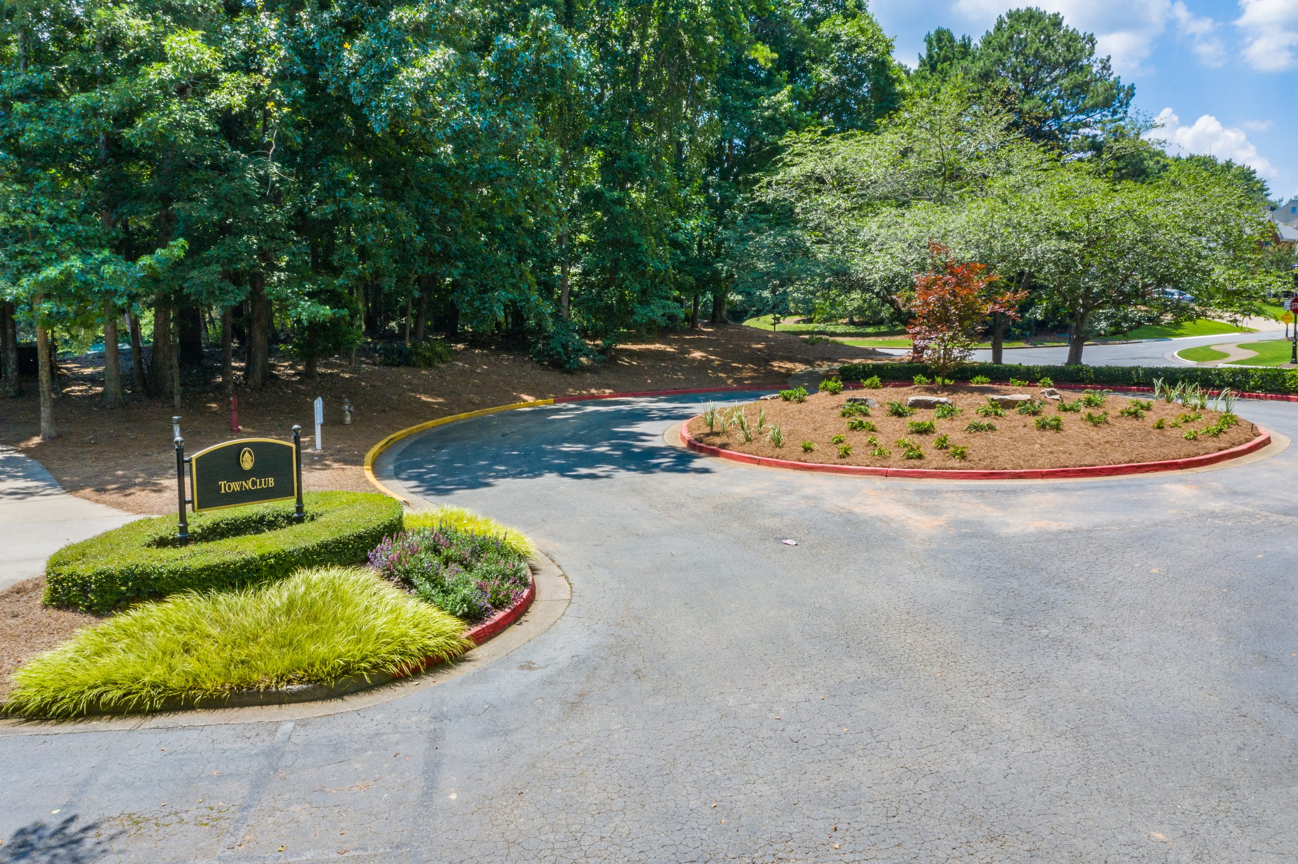 August Newsletter - Legacy Park